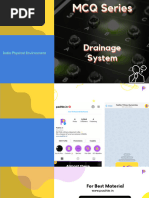 Indian River System - Study Notes by Sourav | PDF | Indus River ...