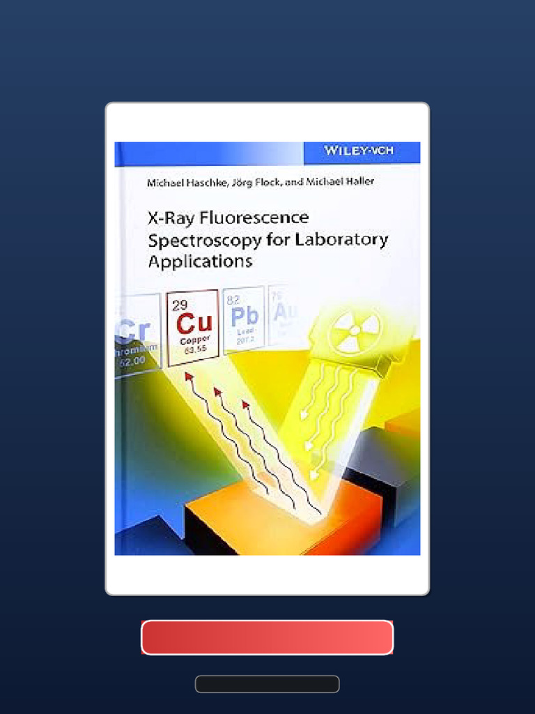 Test Bank For Testbank XRay Fluorescence Spectroscopy For Laboratory ...