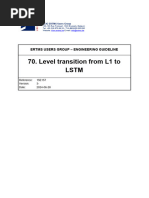 ERTMS Marker Boards Guide | PDF | Rail Transport | Land Transport