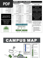 CSCC Academic Calendar | PDF | Academic Term | Schools