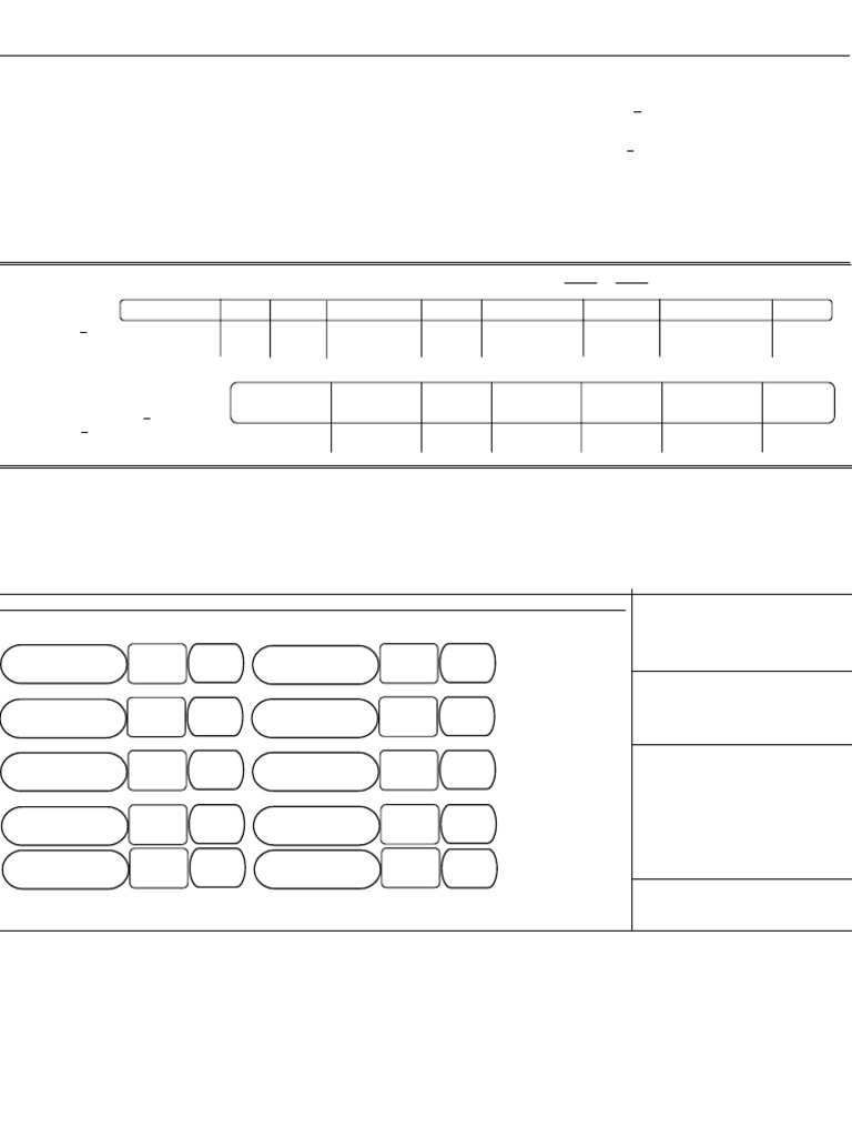 Depression Assessment and Monitoring Form | PDF | Mania | Mood (Psychology)