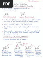 WHO Antibiotic Aware Classification 2023.04 Eng | PDF | Antimicrobial ...