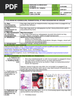 Epp-Agriculture 4 Matatag Q2 Week 2 PPT Lesson | PDF