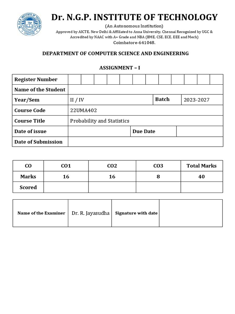 Assignmentos Merged Removed Removed | PDF