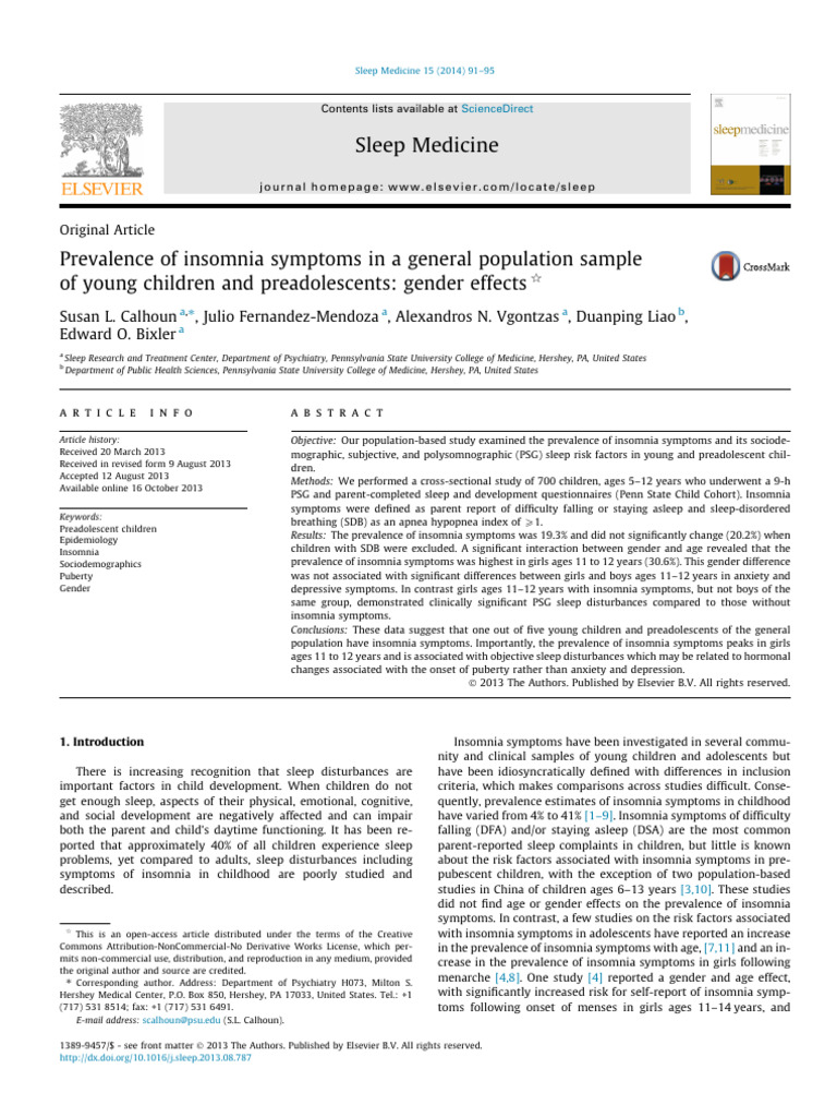 Sleep Medicine: Susan L. Calhoun, Julio Fernandez-Mendoza, Alexandros N ...