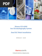 Installation Guide - Chromeleon 7.2 | PDF | Microsoft Windows ...