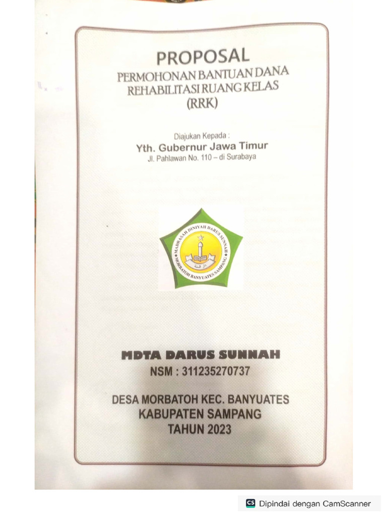 Mdta Darus Sunnah | PDF