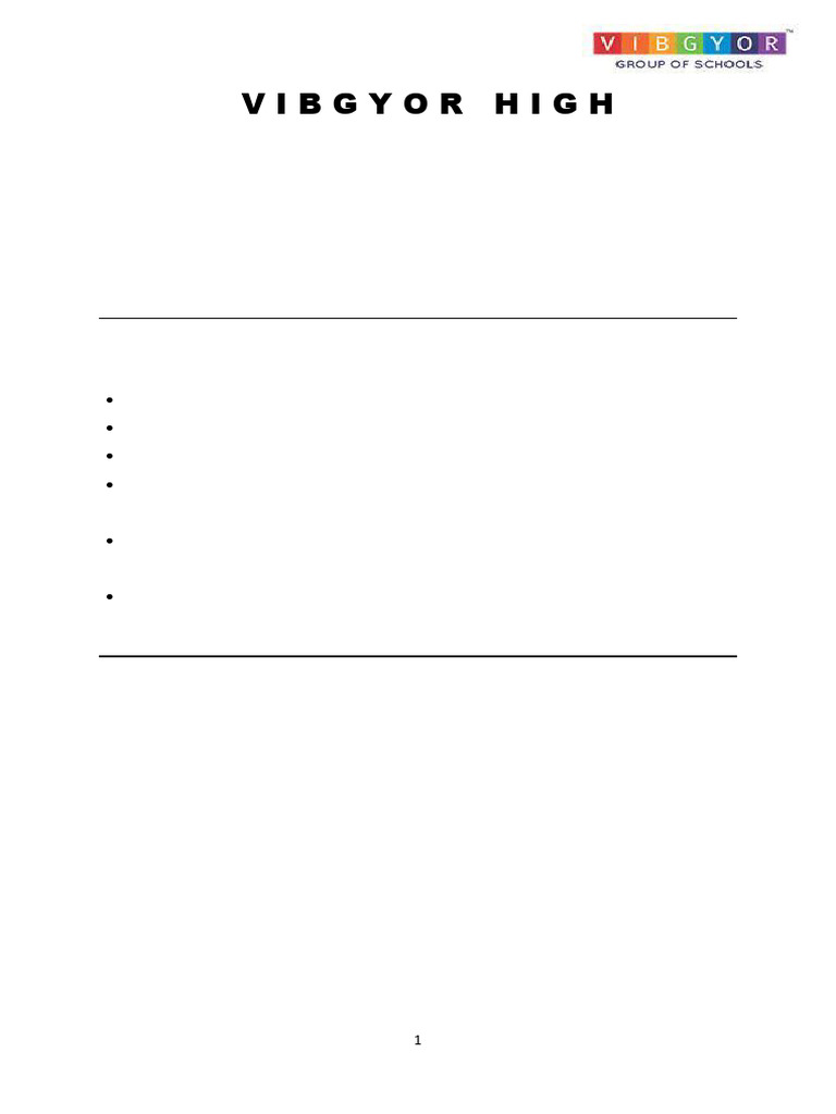 Cisce Grade-9 Economics Term-1 Sample-Qp | PDF | Economics | Economies