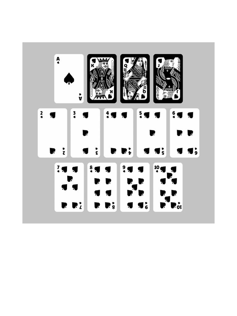 Free Printable Pokeno Game Cards 365462.Jpg | PDF