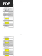 Comparison Between API-1104 21st Ed & 22nd Ed | PDF | Reference | Construction