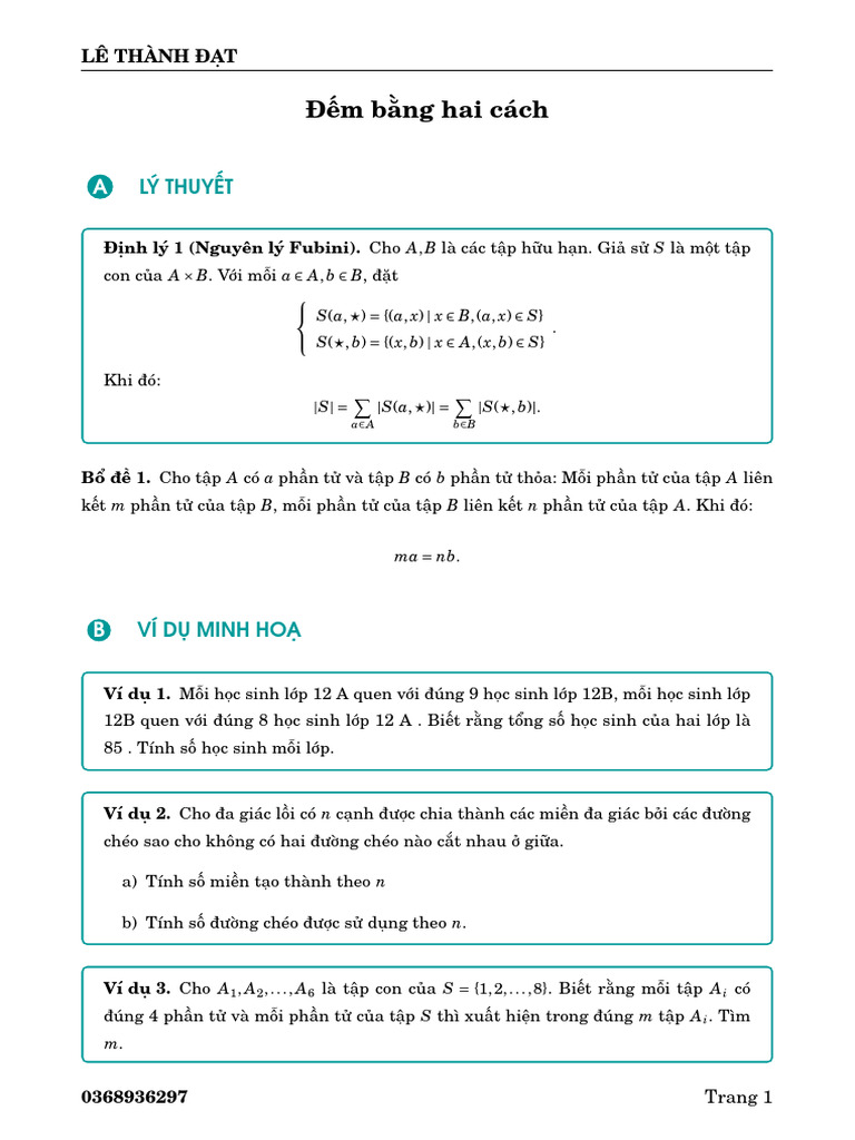 HSG10 B20 Dembanghaicach | PDF