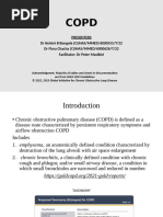 Understanding Chest Retractions | PDF | Thorax | Breathing