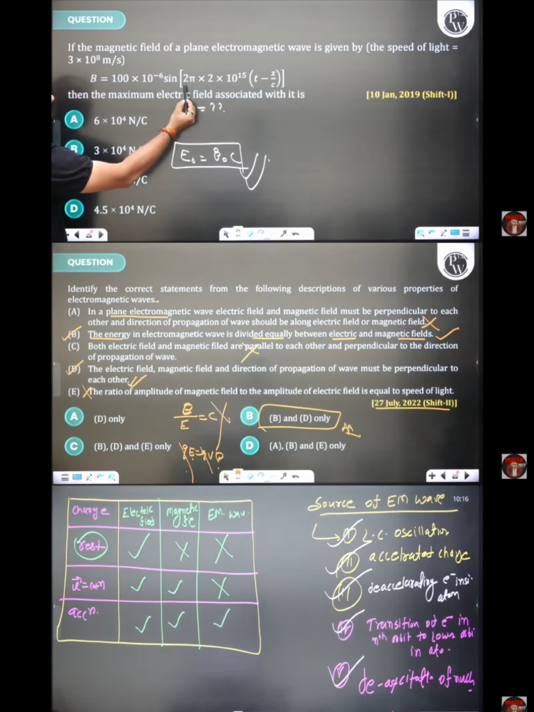 Physics by MR SIR | PDF