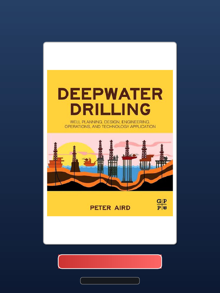 Test Bank For Testbank Deepwater Drilling Well Planning Design ...