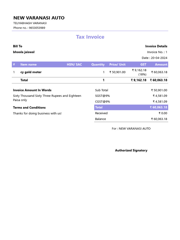 BHOOLA | PDF