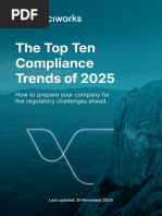 Bridger Insight XG - Overview | PDF | Regulatory Compliance | Business