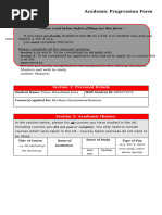 UCL Academic Transcript Requirements | PDF | University College London ...