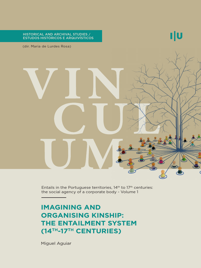Vinculum 3 | PDF | Kinship | Historiography