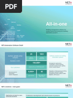 CMTK Manual for Balluff Configuration | PDF