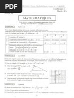 Bfem 2024 Maths | PDF