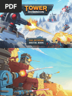 Mach Regretevator Wiki Fandom | PDF