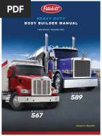 WABCO ABS Blink Code Diagnostics Guide | PDF | Anti Lock Braking System ...