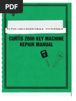 Key Cross Reference | PDF