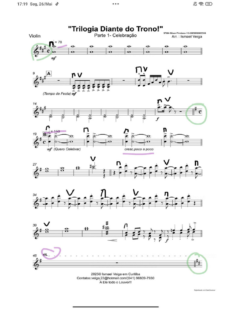 Arcadas I | PDF