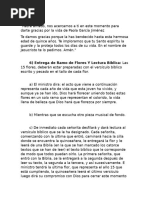 20 Siglas y Abreviaturas Clave | PDF