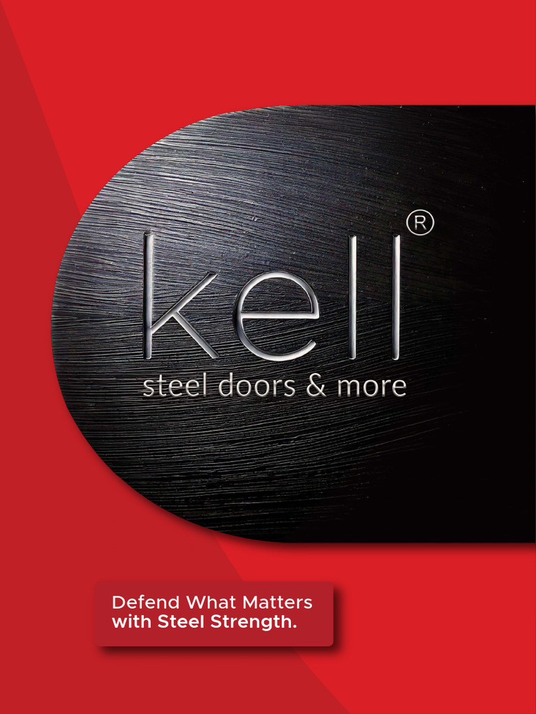 Kell Catalogue March 2025. #1pdf | PDF | Economies