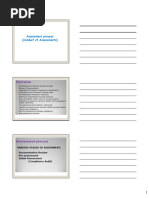 Check List of NABL Documents 2024 | PDF | Calibration | Specification ...