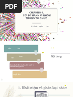 Slides BG Chương 6 - Kế Toán VCSH (1) | PDF