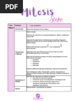 Biosphere To Ecosystems Grade 10 Notes | PDF | Ecosystem | Food Web