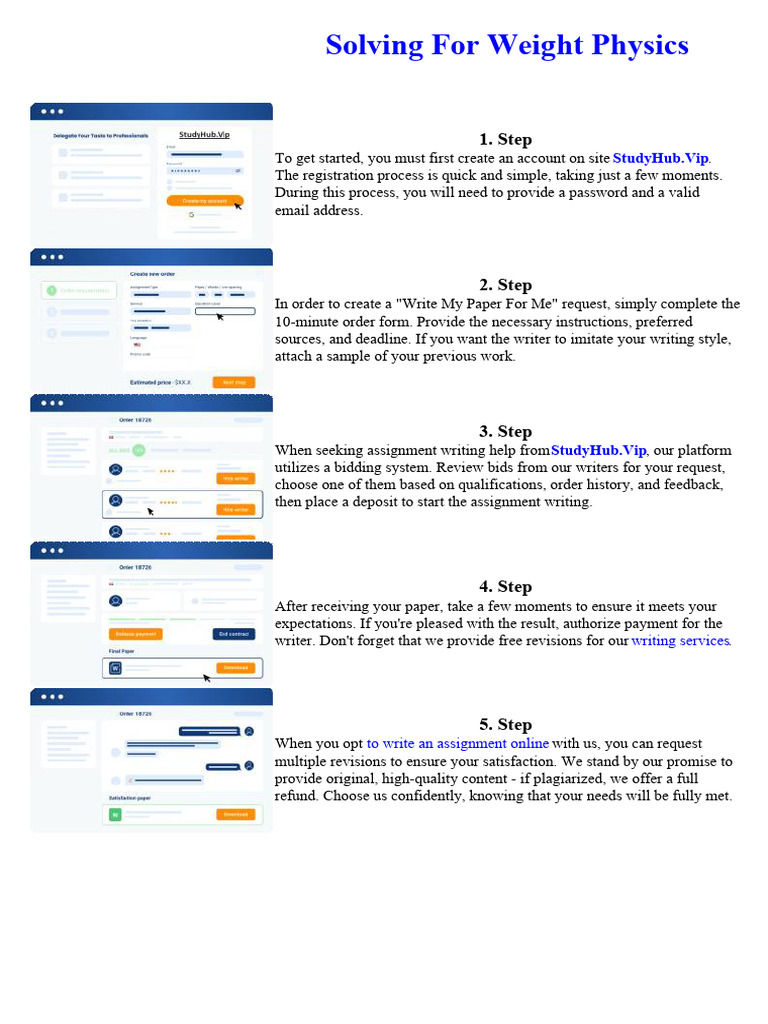 Solving For Weight Physics | PDF | Libraries | European Union