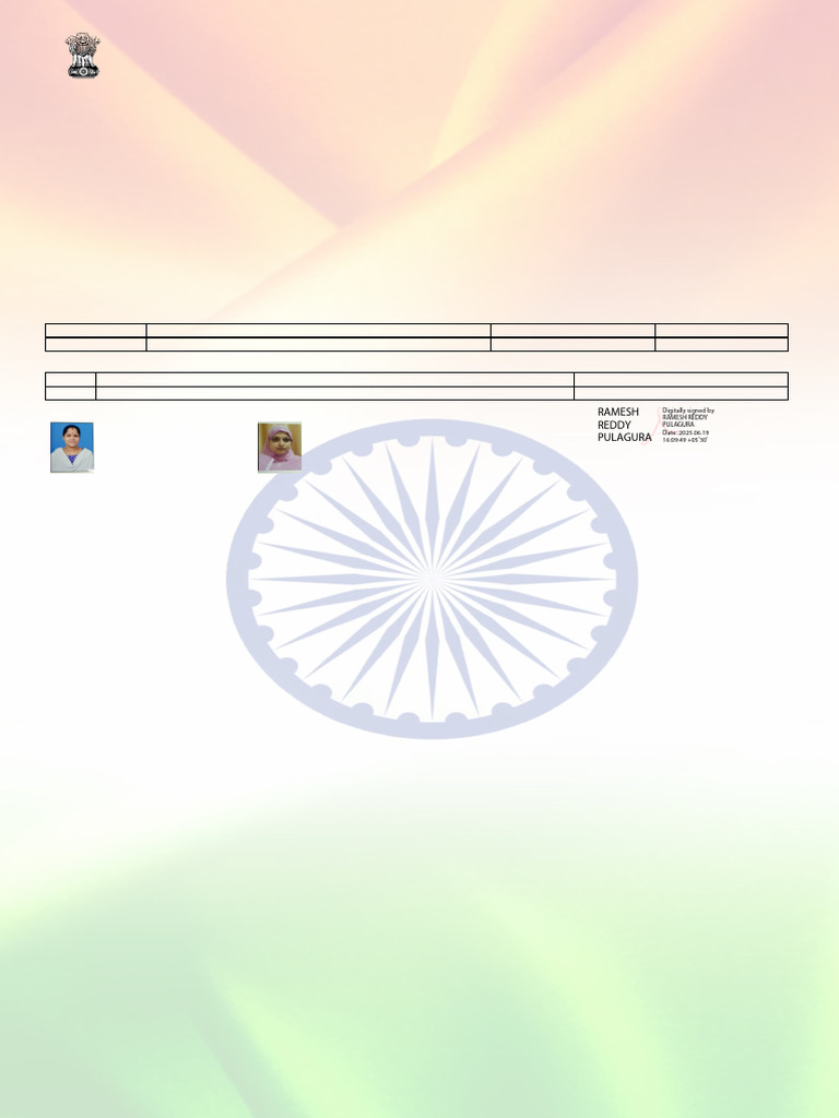 Form20 194663 1 Jaffer KMBDR | PDF | License