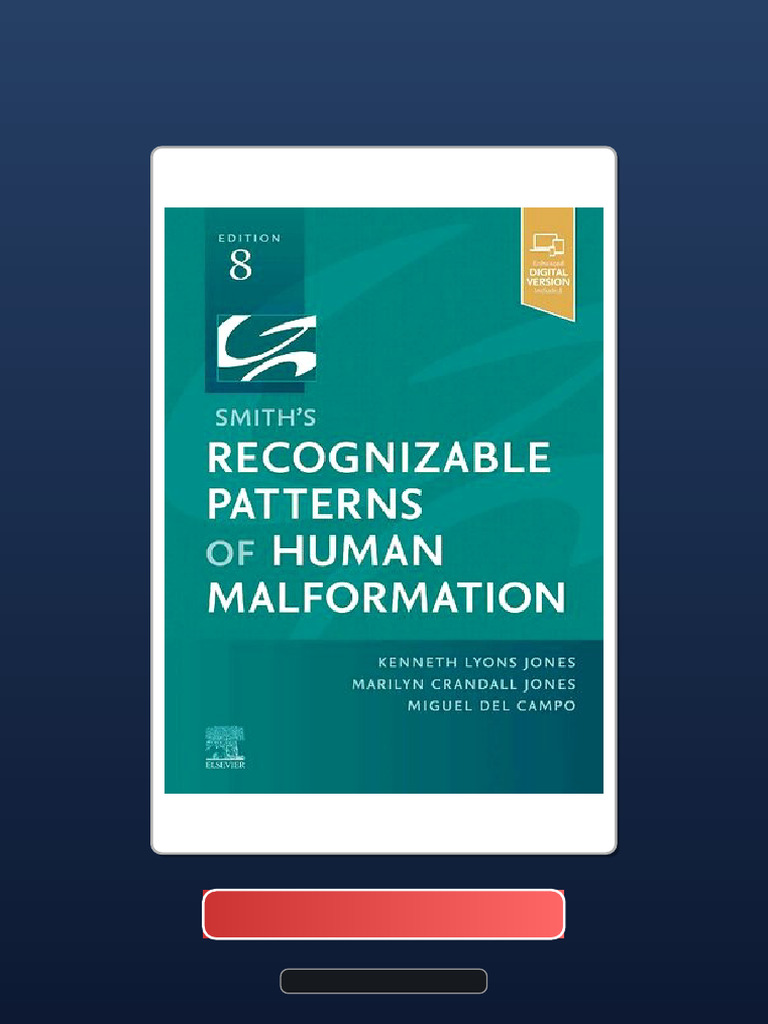 Test Bank for Testbank Smiths Recognizable Patterns of Human ...