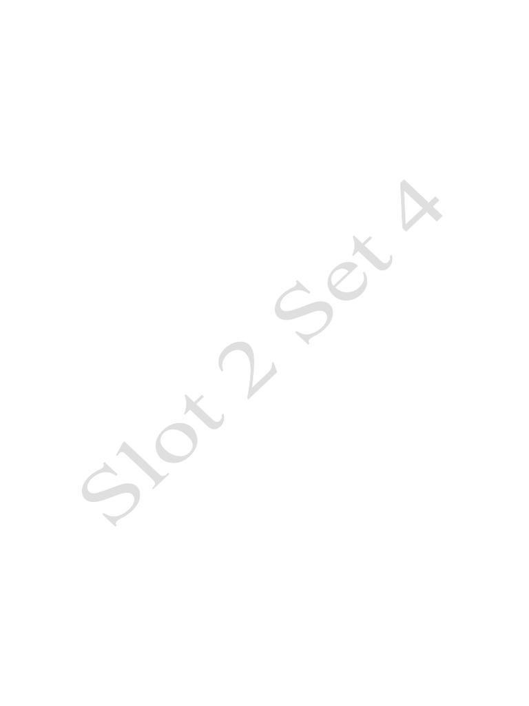 Lpu Cse310 Day 4 Ca3 Slot 2 Set 4 | PDF | Method (Computer Programming) | Java (Programming ...