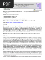 EY's Mission, Vision, and Core Values | PDF | Business | Economies