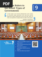 Gummy Bear Government Activity Guide | PDF | Democracy | Political ...