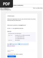 User Guide Invisalign Doctor Site Payment Portal | PDF | Payments | Invoice