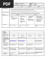 Heart Dissection Risk Assessment | PDF