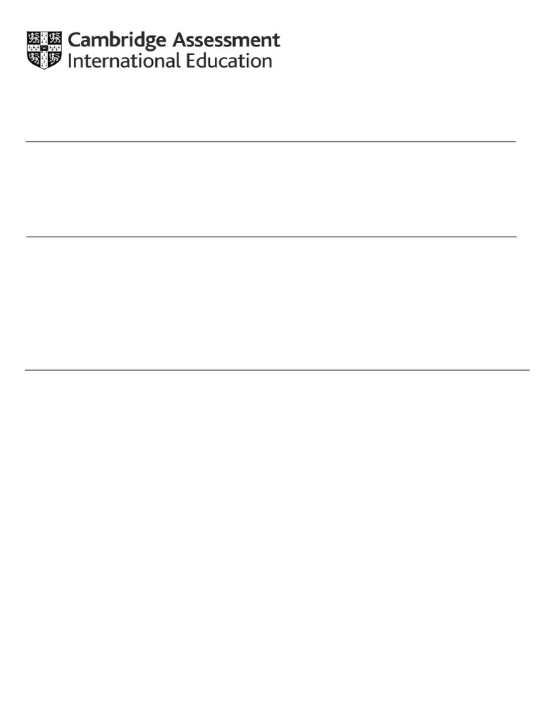 Areeba Kasif XC | PDF