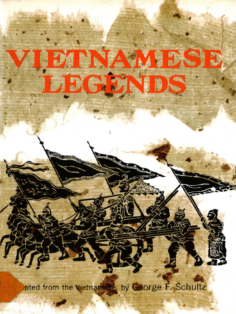 OceanofPDF.com Vietnamese Legends - George F Schultz | PDF | Vietnamese ...