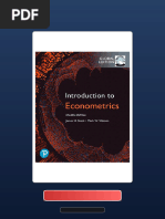 Basic Econometrics 5th Edition Gujarati Fast Access | PDF | Regression Analysis | Econometrics