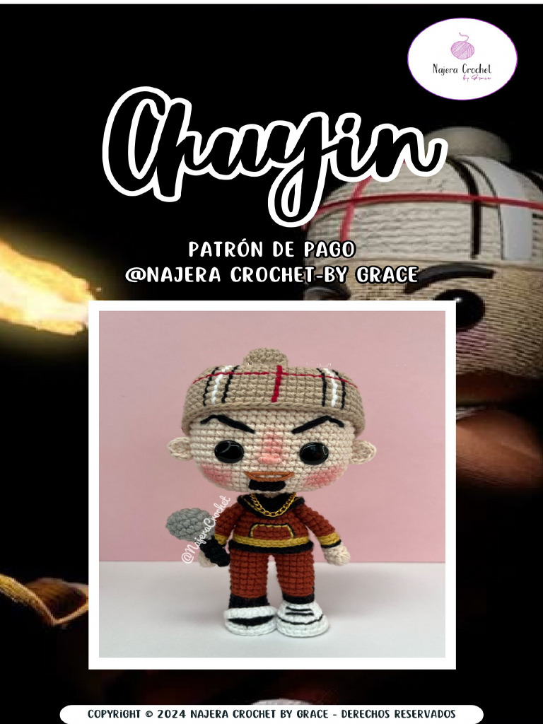 Chuyin Najera - 120716 | PDF