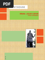 Julius Caesar Summary Class 10, Notes, Explanation, Difficult Words ...