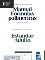 Fortac: Suplemento para mayores de 40 | PDF | Vitamina D | Nutrientes
