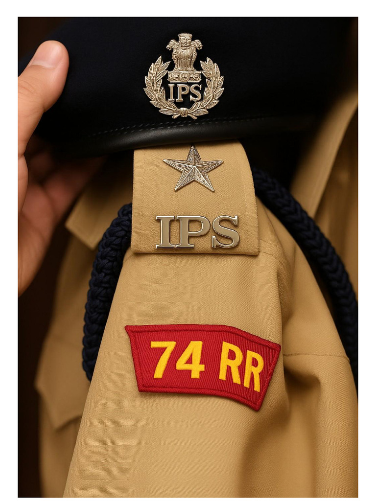 IPS Uniform High Resolution | PDF