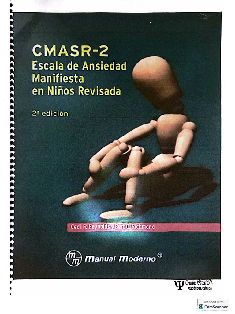 Cmasr - 2 | PDF