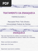 Bula do Cefaliv: Indicações e Composição | PDF | Enxaqueca | Cafeína